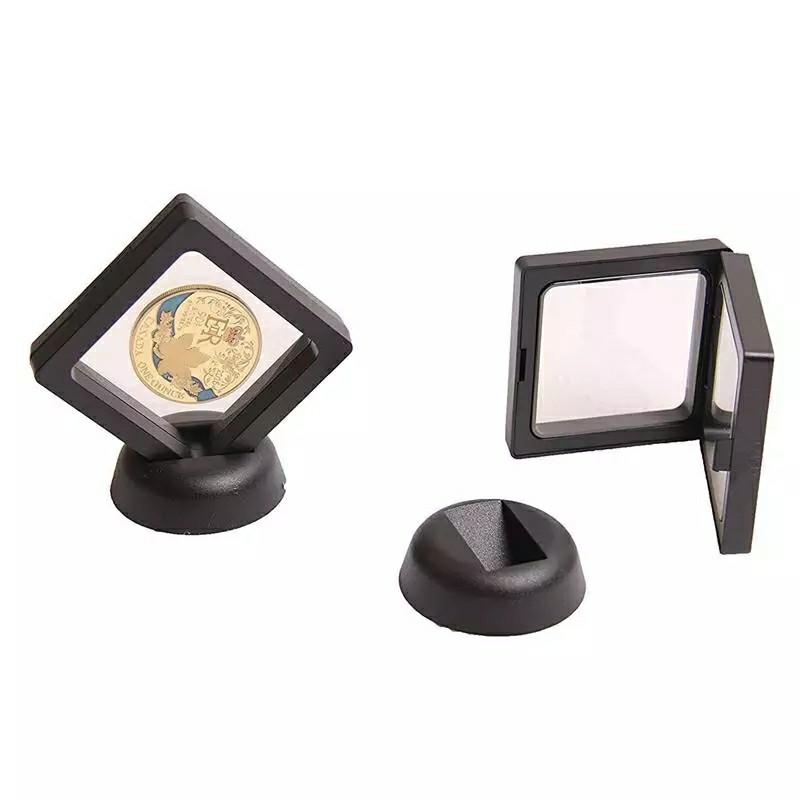 3D Floating Acrylic-Display, Design & Craft, Others on Carousell