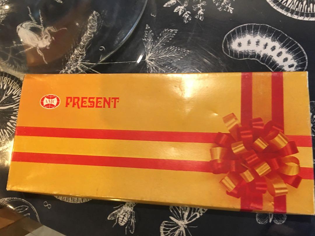 AMC Chopper & Knife, Furniture & Home Living, Kitchenware & Tableware ...