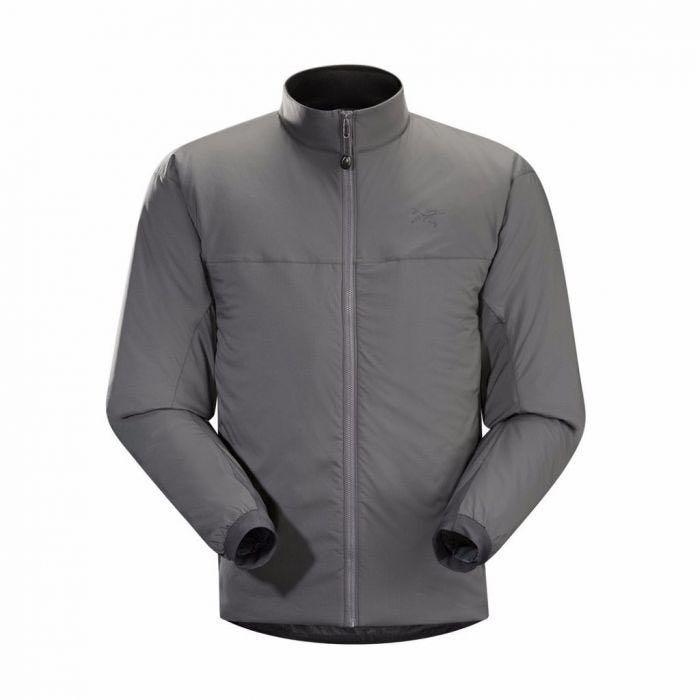 Arc'teryx LEAF Atom LT Jacket - Gen 2, Men's Fashion, Coats, Jackets ...