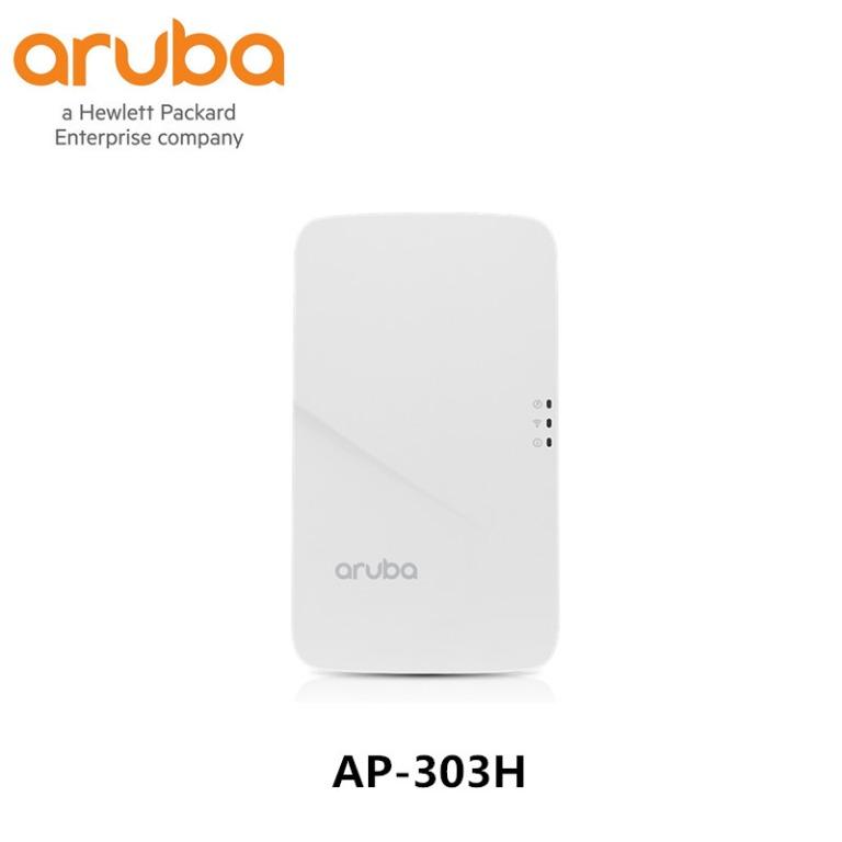 Aruba 303H Access Point, Computers & Tech, Office & Business Technology ...