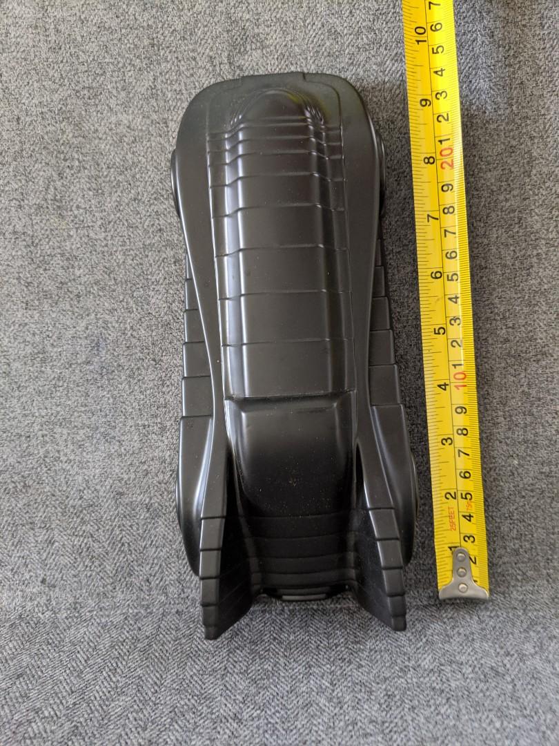 Batman returns cocoon 1/25 scale ertl model kit, Hobbies & Toys, Toys ...