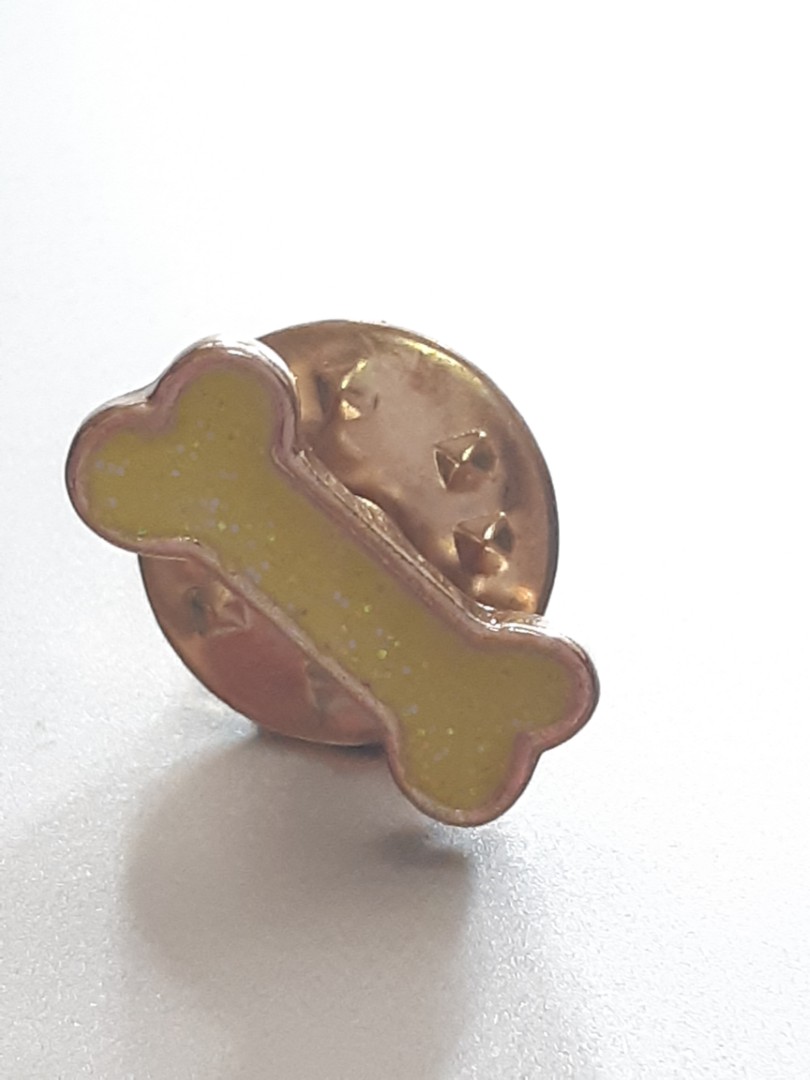 Bone pin, Design & Craft, Art & Prints on Carousell