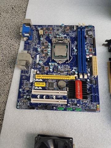 Computer Set for Officeworks, Homebased jobs and Gaming, Computers ...