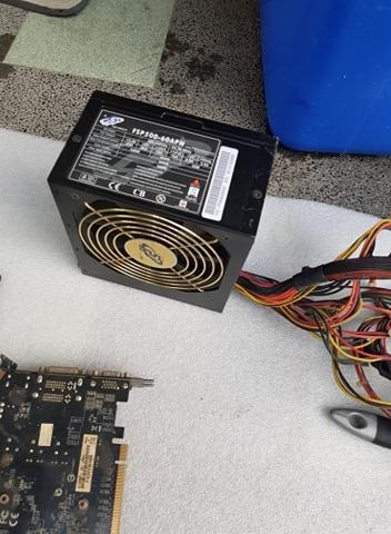 Computer Set for Officeworks, Homebased jobs and Gaming, Computers ...