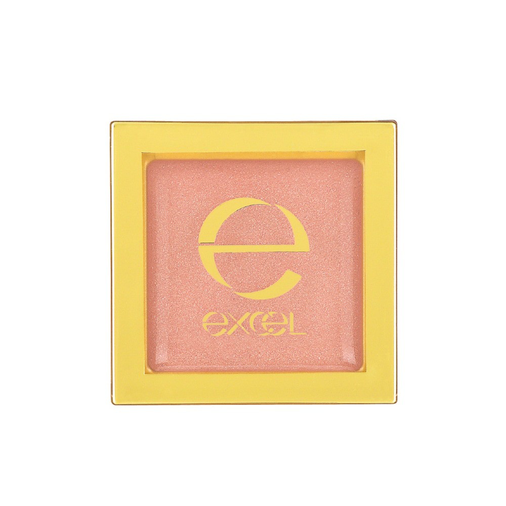 Excel Shimmering Shadow SS04, Beauty & Personal Care, Face, Makeup on ...
