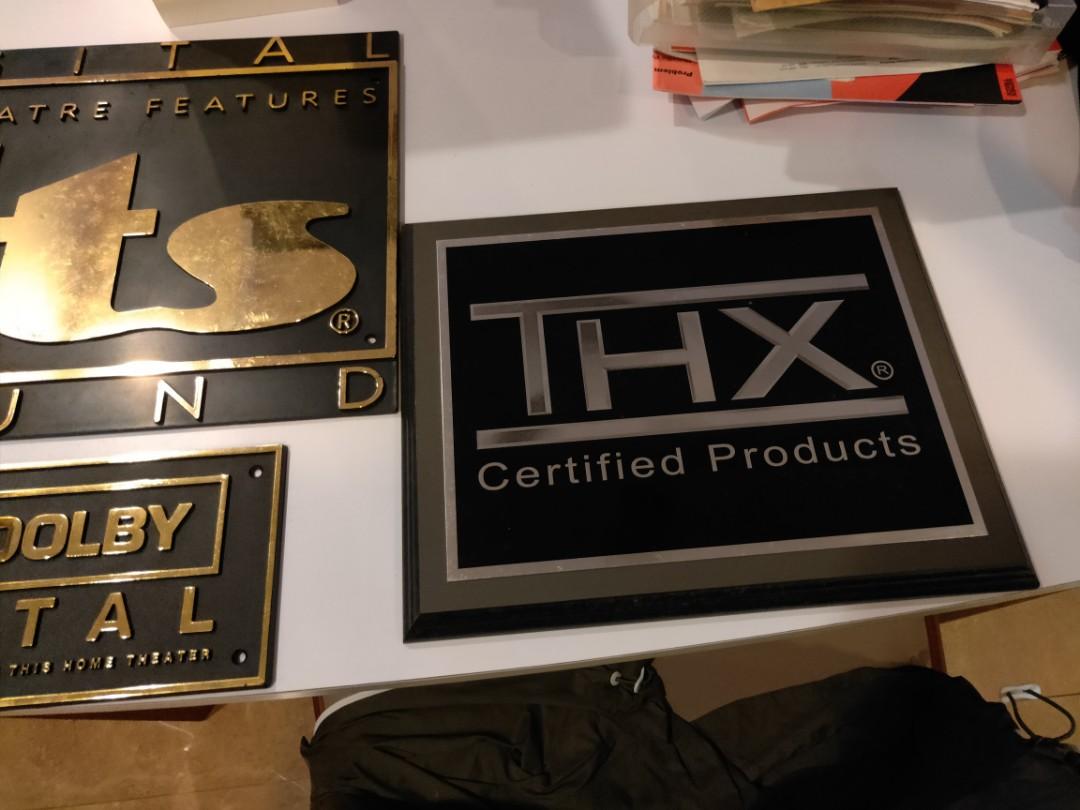 Home theater plug, TV & Home Appliances, TV & Entertainment, TV Parts ...