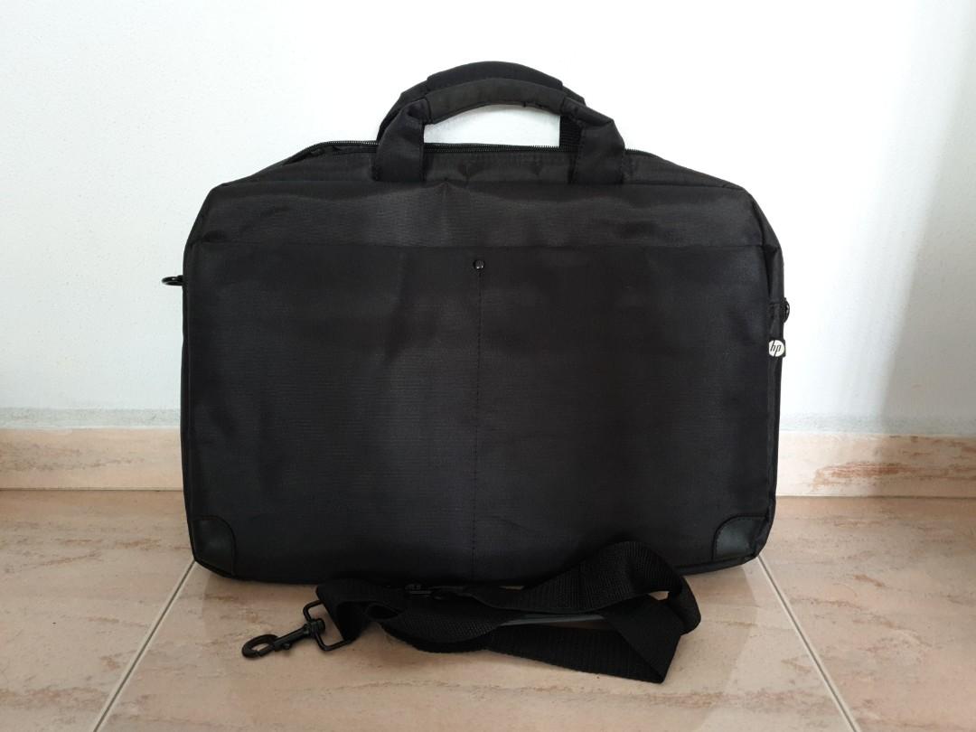 HP Laptop Bag, Computers & Tech, Parts & Accessories, Computer Parts on ...