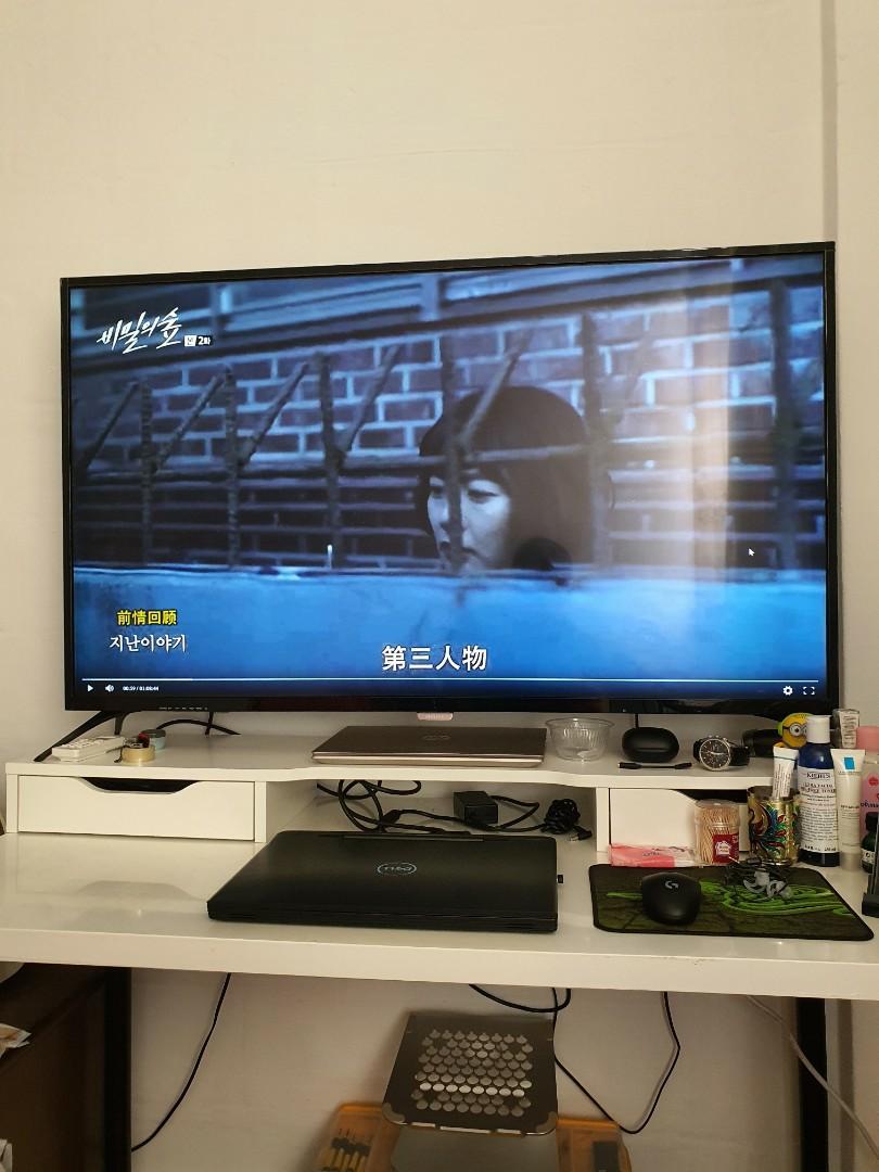 IKEA Alex Table top acessory, Furniture & Home Living, Furniture ...