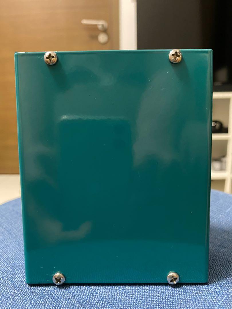 Kingsley Maiden TB Valve Preamplifier, Hobbies & Toys, Music & Media ...