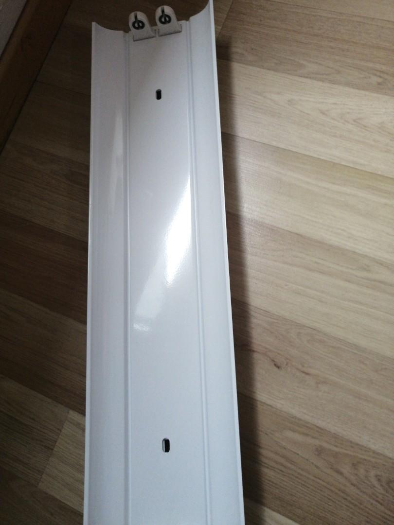 LED tube casing, Mobile Phones & Gadgets, Mobile & Gadget Accessories ...