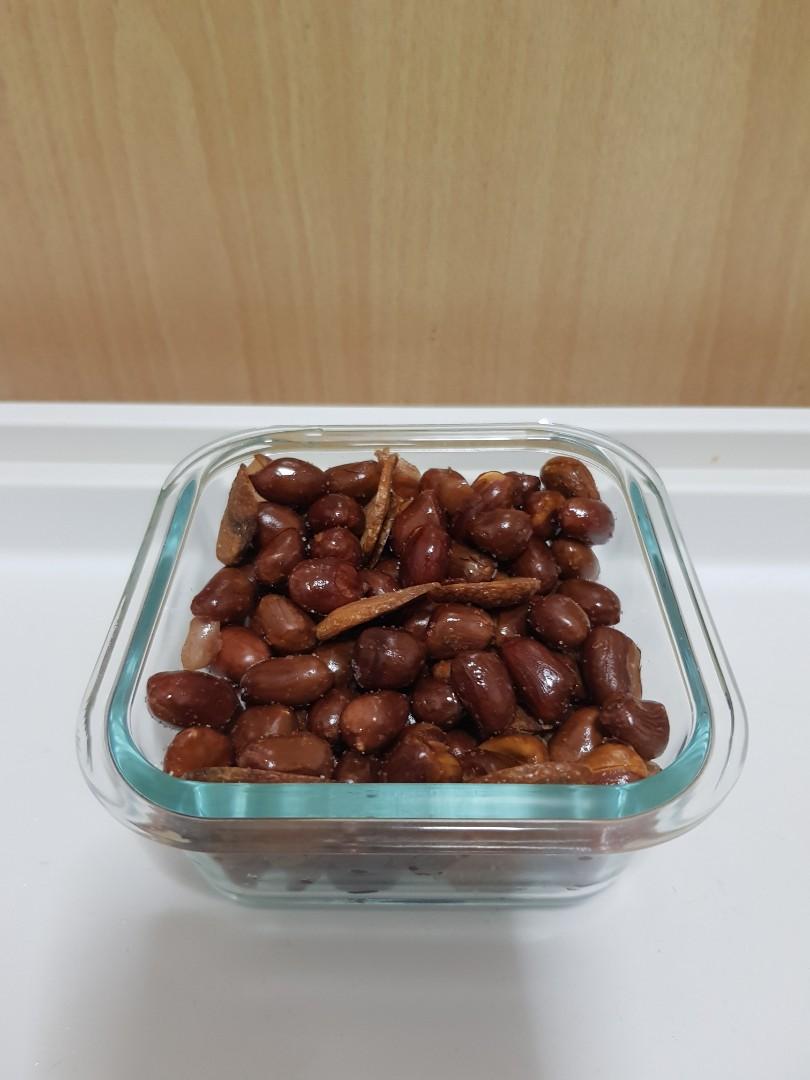 Leche Plan Egg Custard Made to Order, Food & Drinks, Packaged & Instant ...