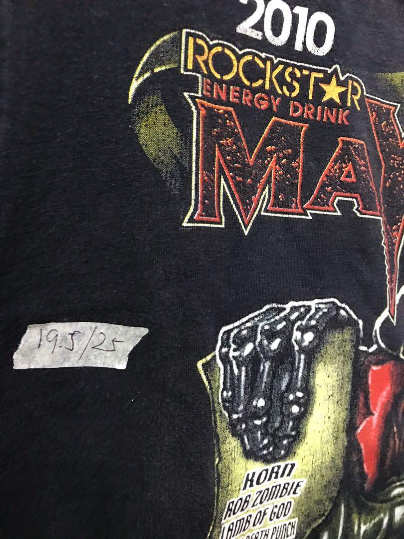 Mayhem band compilation, Men's Fashion, Tops & Sets, Tshirts & Polo ...