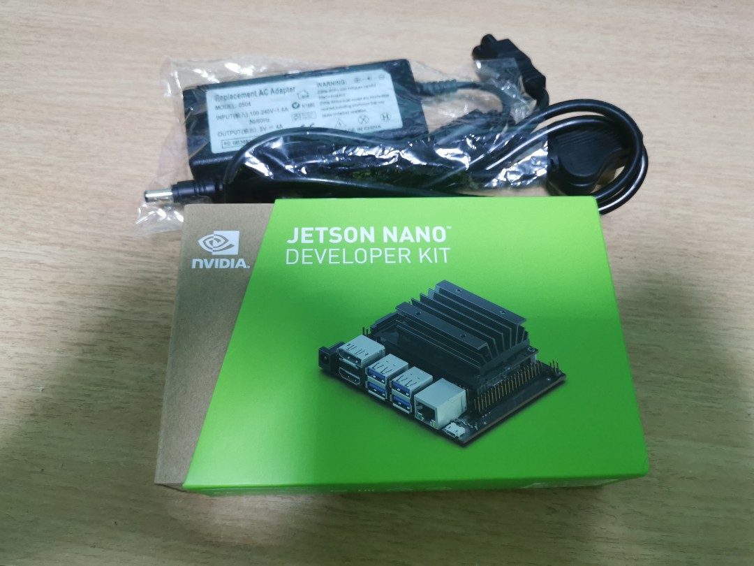 Nvidia Jetson Nano Computers And Tech Parts And Accessories Networking
