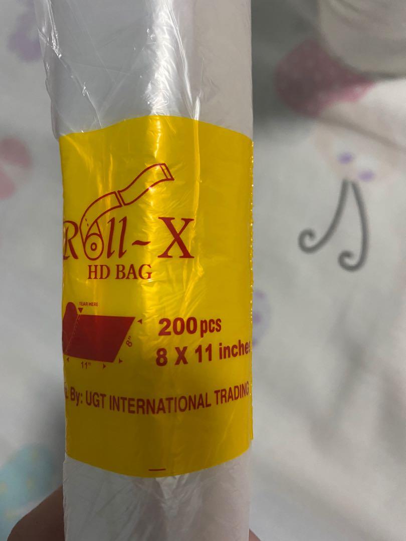 Plastic Labo, Food & Drinks, Spice & Seasoning on Carousell