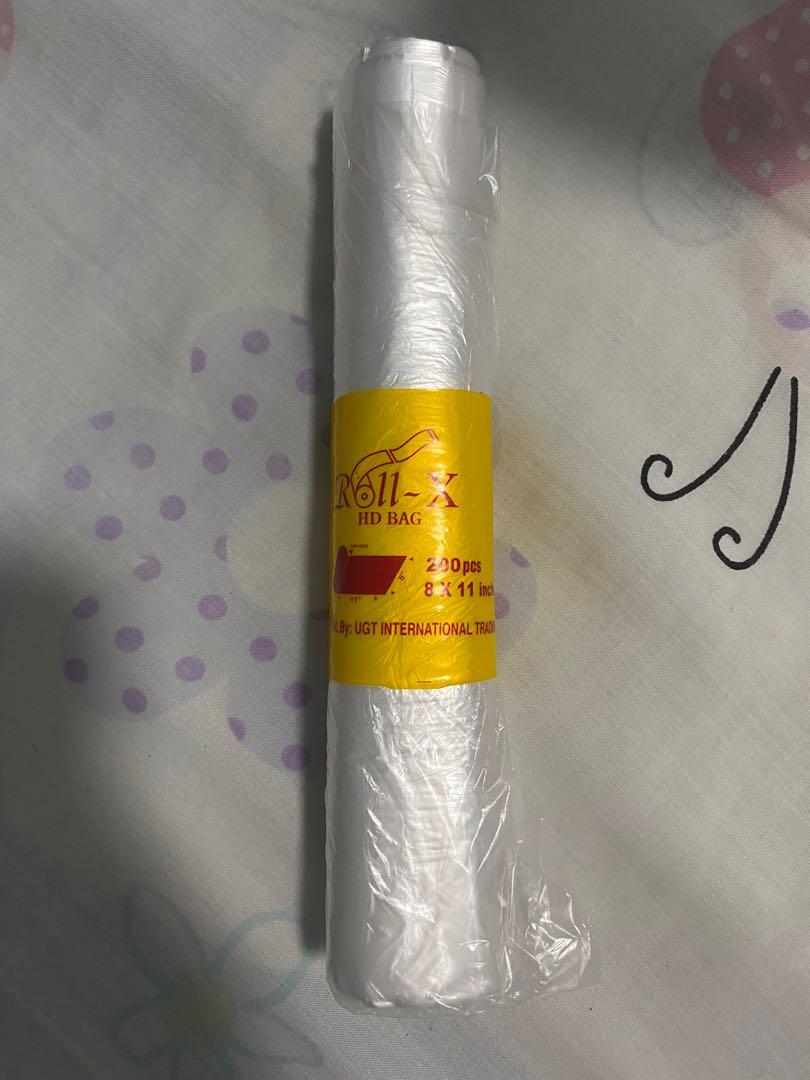 Plastic Labo, Food & Drinks, Spice & Seasoning on Carousell