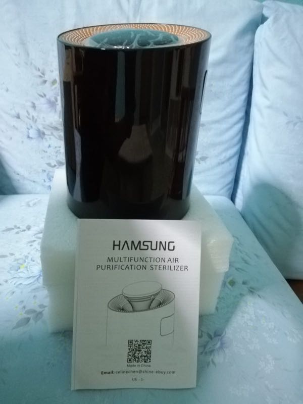 Purifier, TV & Home Appliances, Air Purifiers & Dehumidifiers on Carousell