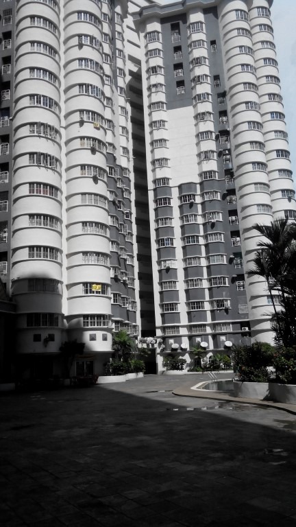 Regency Condominium, Behind Centro Mall, Klang, Part Furnished, 2 ...