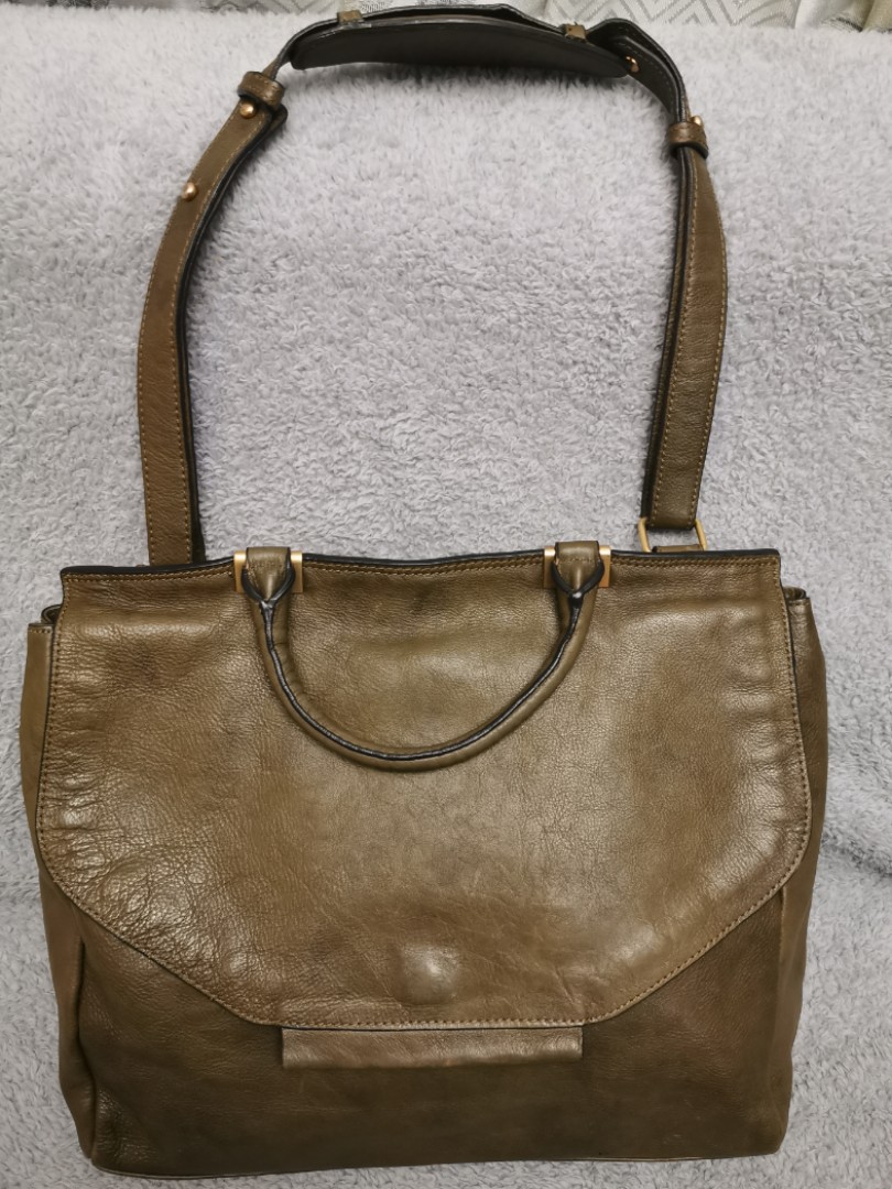 Rookism Two Way Bag, Women's Fashion, Bags & Wallets, Cross-body Bags ...