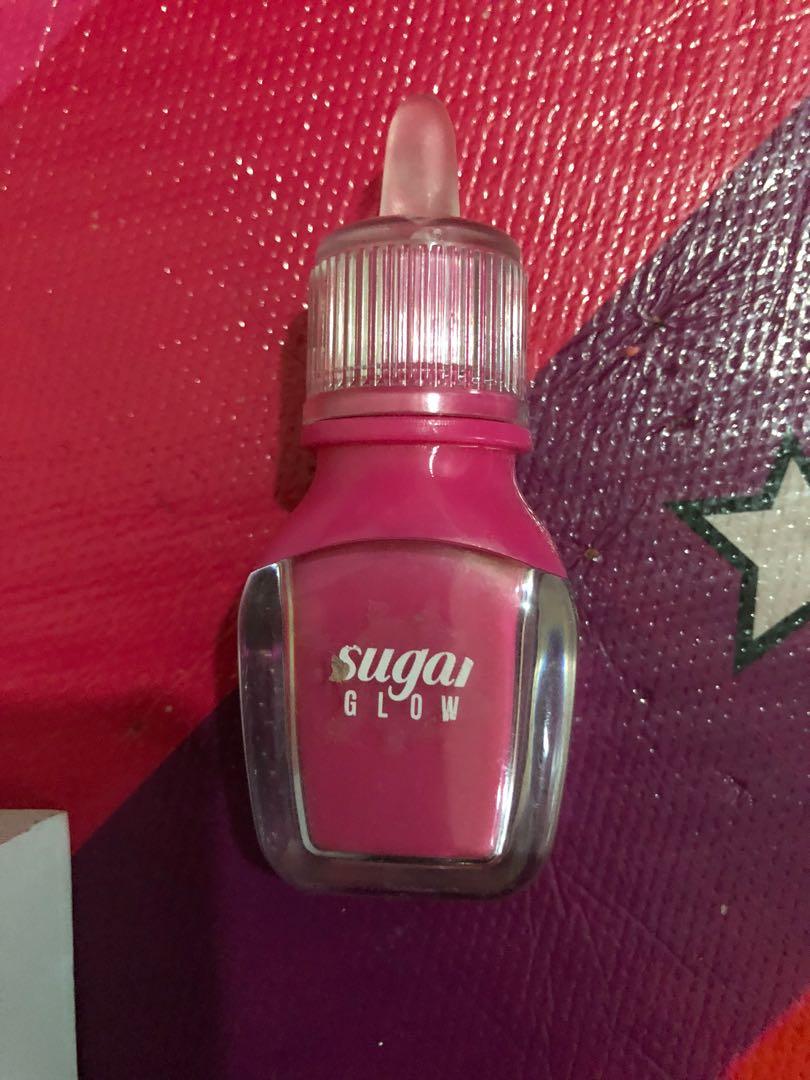 Sugar Glow Lipstick #CarousellBelanja, Beauty & Personal Care, Face ...