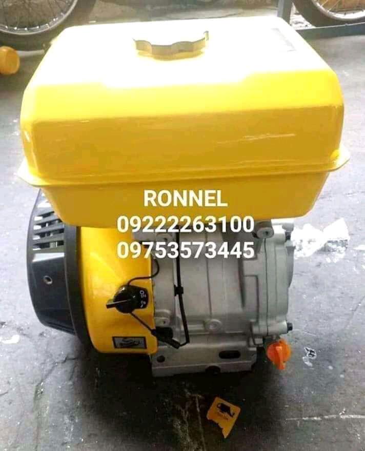 SUMO RATO GASOLINE ENGINE, Looking For on Carousell