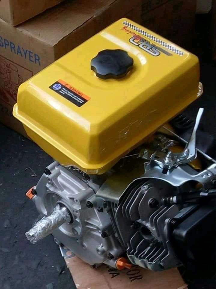 SUMO RATO GASOLINE ENGINE, Looking For on Carousell
