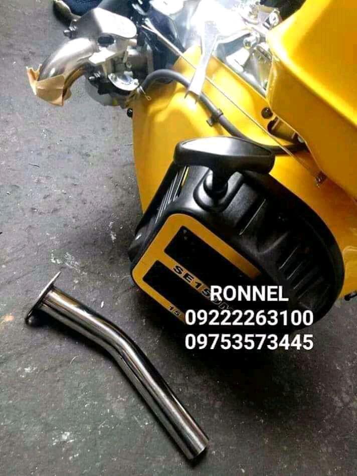 SUMO RATO GASOLINE ENGINE, Looking For on Carousell