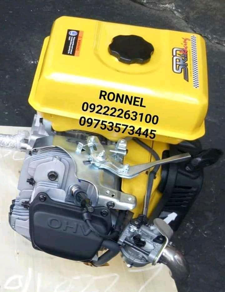 SUMO RATO GASOLINE ENGINE, Looking For on Carousell