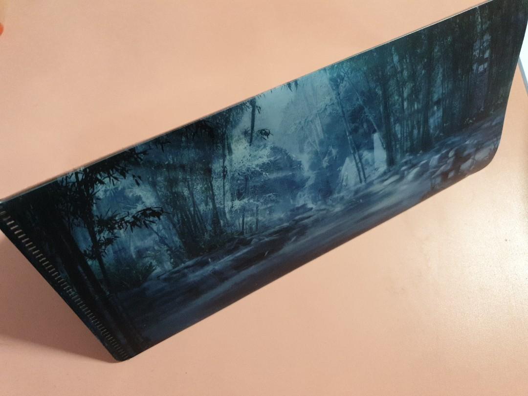 陈情令 The Untamed Concept Artbook Set Items (Rare), Everything Else on ...