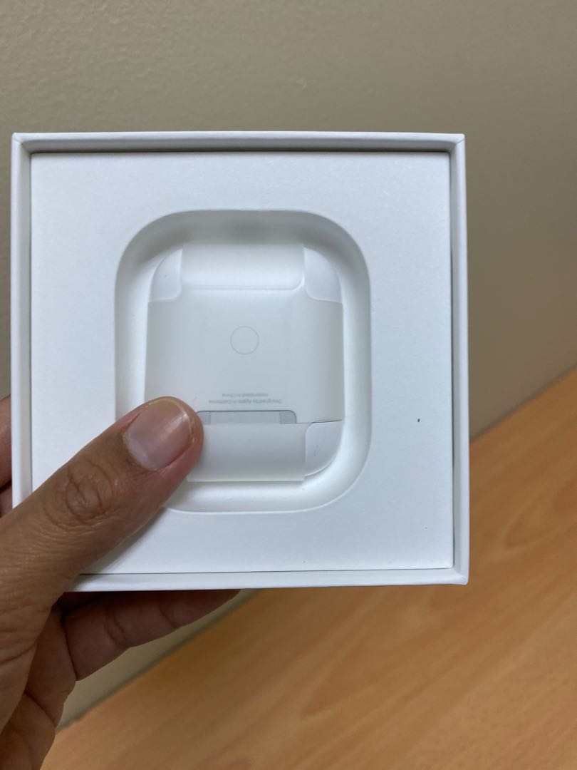 Airpod 1, Audio, Earphones on Carousell