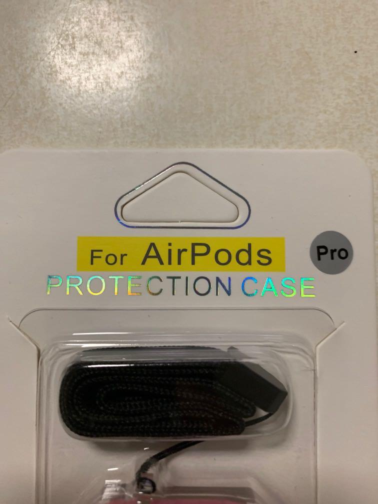 Airpod Pro Case (Pink) Upgraded Skin Material, Mobile Phones & Gadgets ...