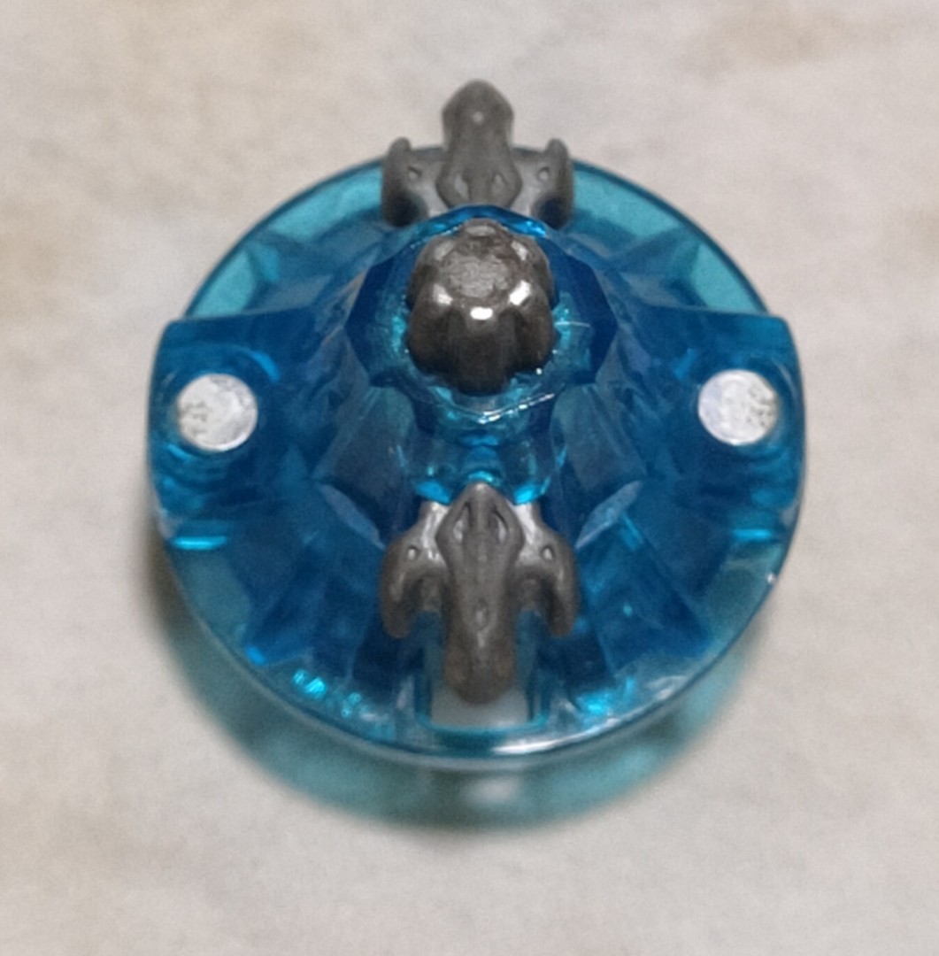 Beyblade Burst ChoZ/Rise Sword driver [Takara Tomy product], Hobbies ...