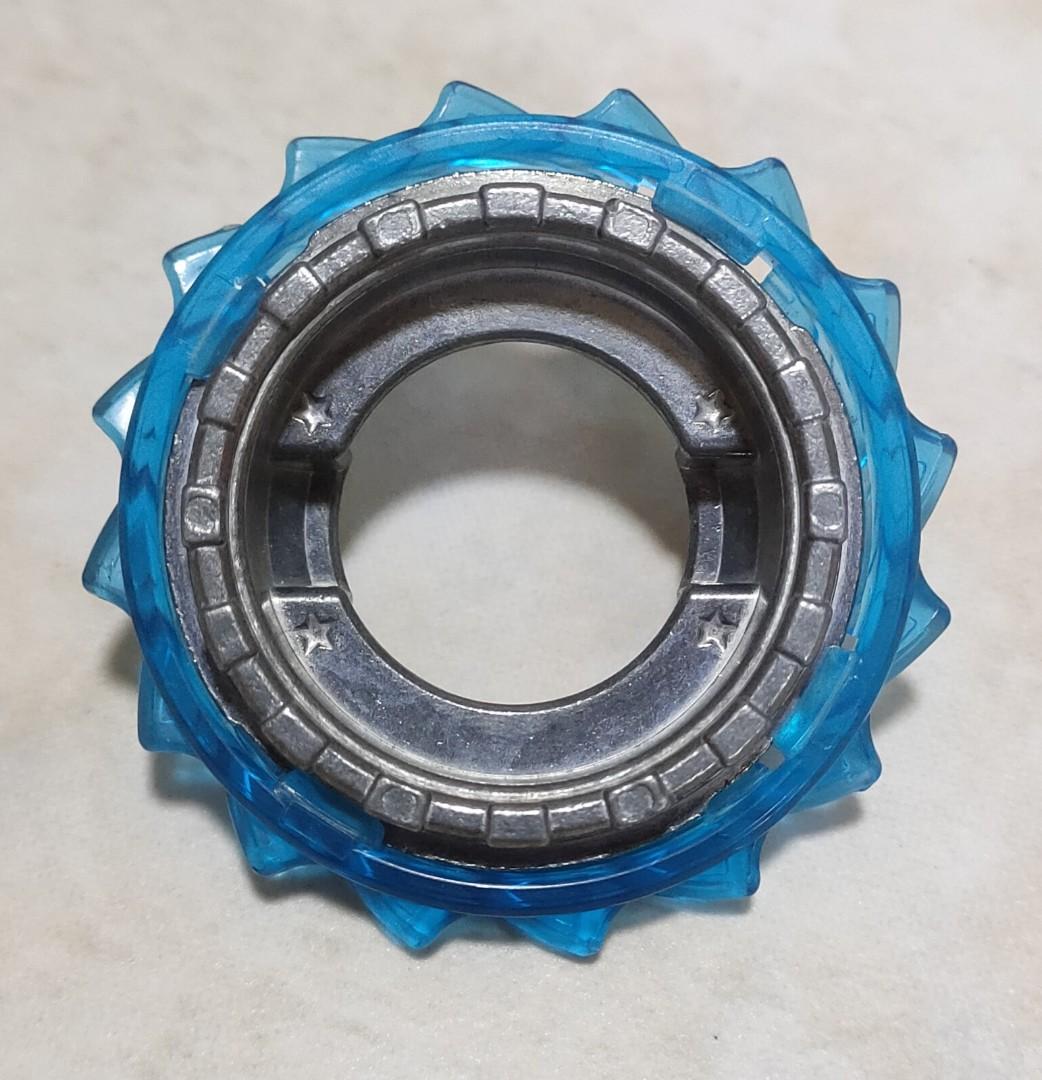 Beyblade Burst GT/Rise/SuperKing/Sparking Hurricane disc [Takara Tomy ...