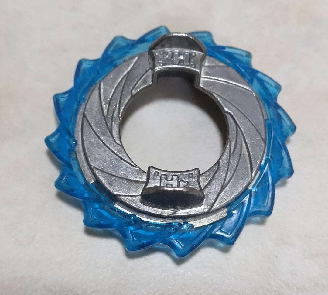 Beyblade Burst GT/Rise/SuperKing/Sparking Hurricane disc [Takara Tomy ...