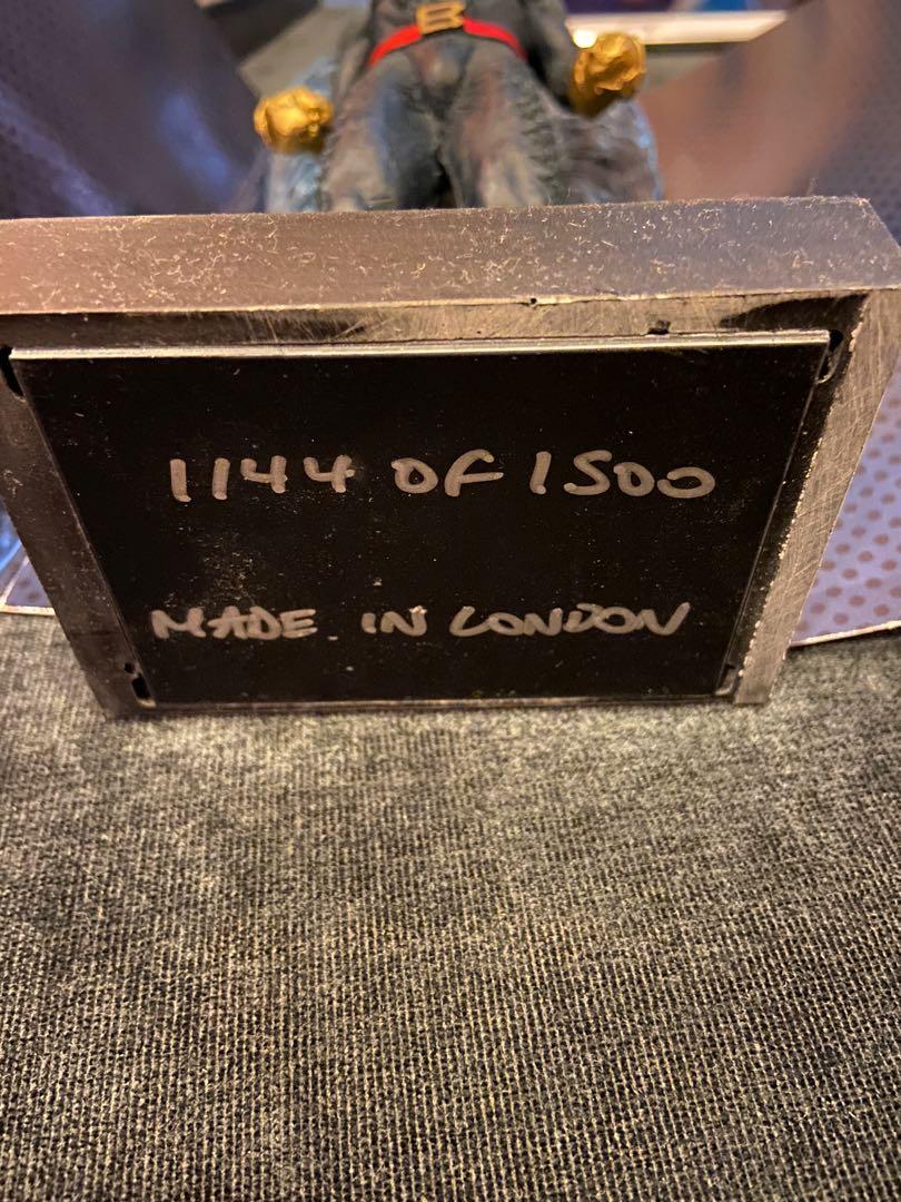 Birdman (Fox Searchlight Limited Release Action Figure), Hobbies & Toys ...