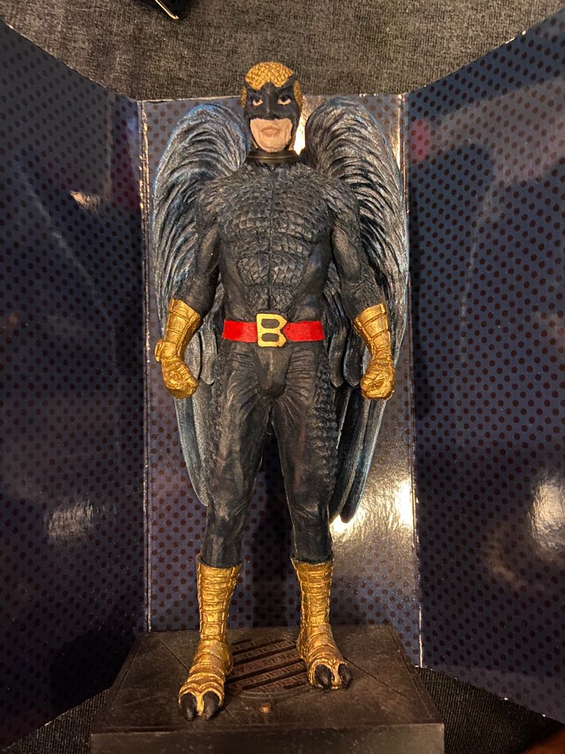 Birdman (Fox Searchlight Limited Release Action Figure), Hobbies & Toys ...