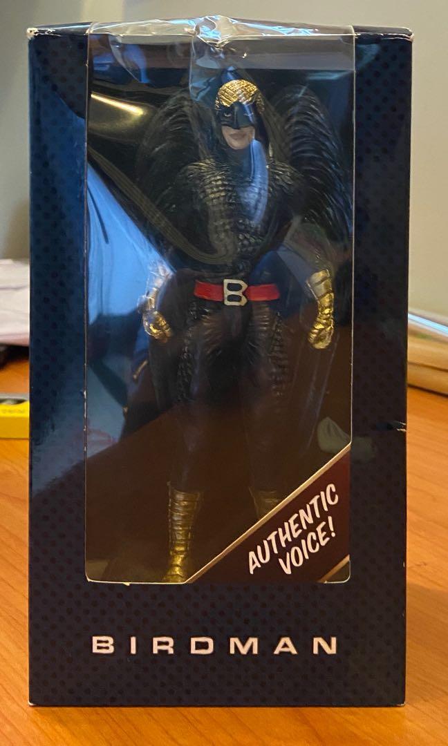 Birdman (Fox Searchlight Limited Release Action Figure), Hobbies & Toys, Collectibles ...