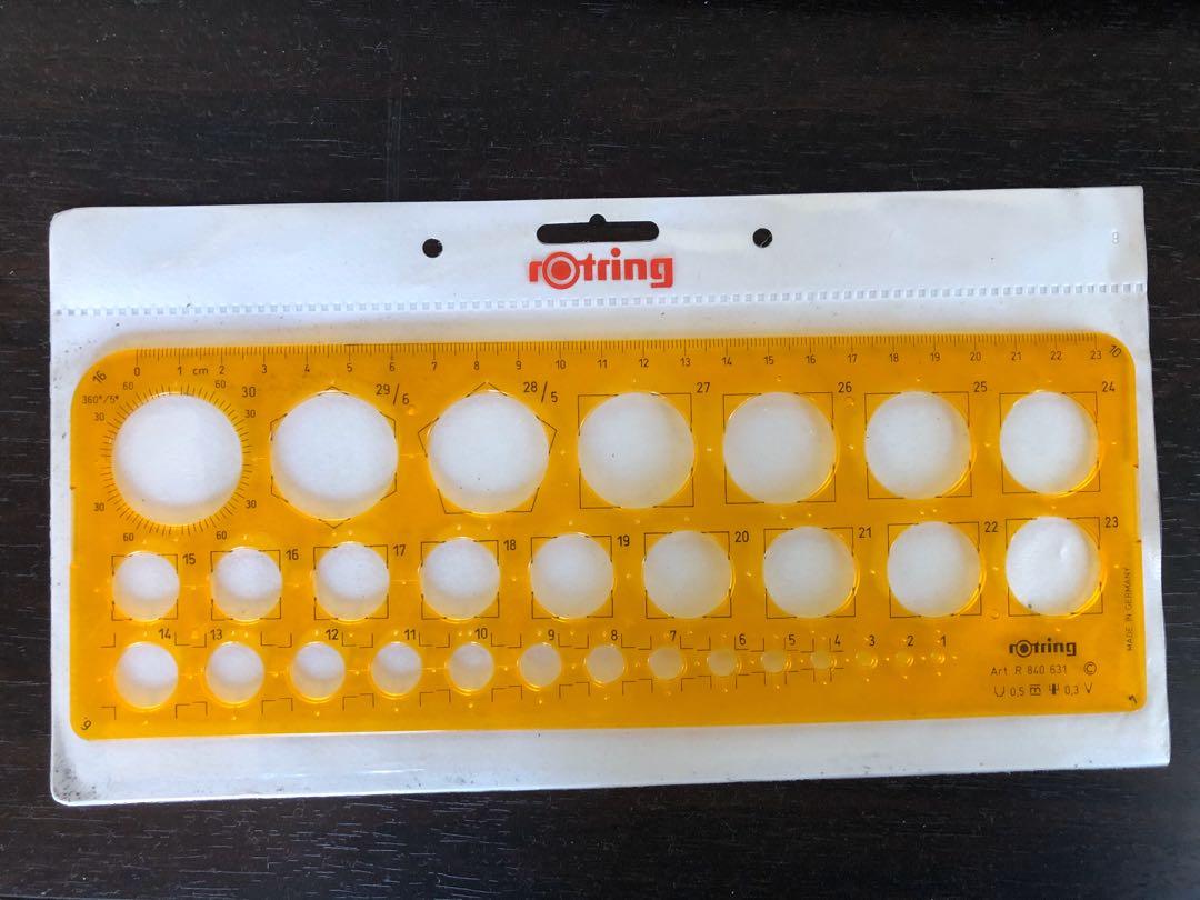 Circular Template, Commercial & Industrial, Construction & Building ...