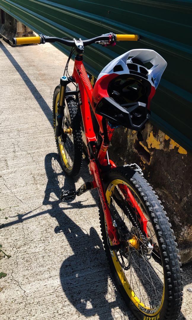 Commencal Meta 55, Sports Equipment, Bicycles & Parts, Bicycles on ...