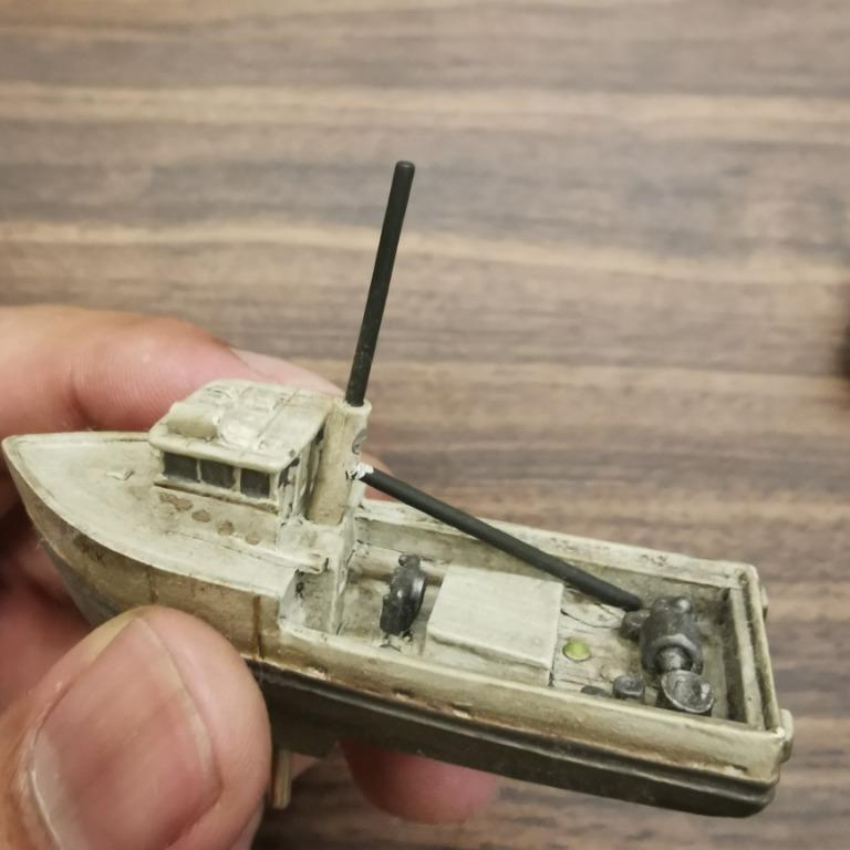 Complete Set of 4 Pacific Rim Sideshow SS Collectibles Statues, Hobbies ...