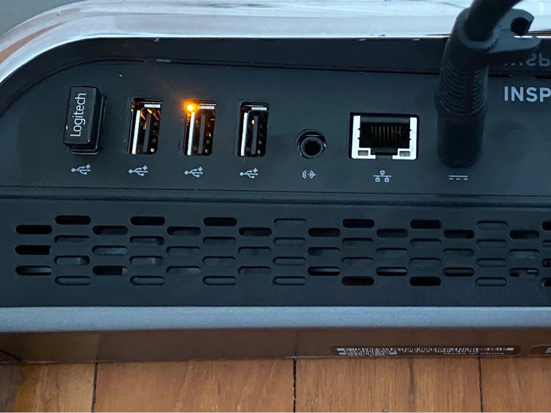 Dell Inspiron One 2310, Computers & Tech, Desktops on Carousell