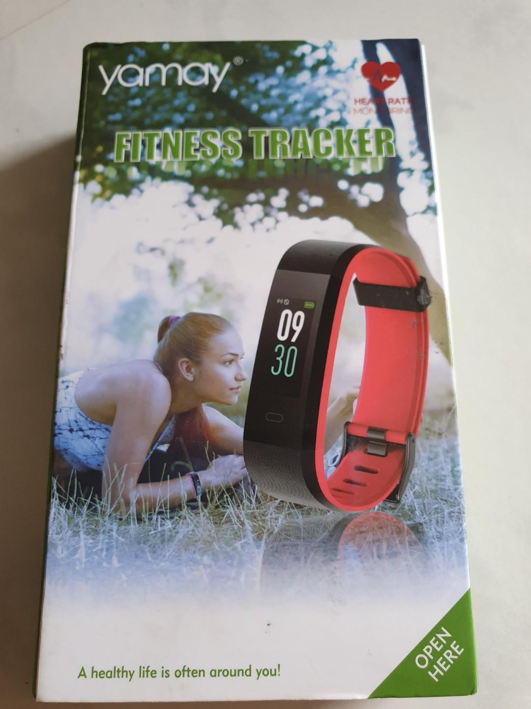 FINESS TRACKER, Mobile Phones & Gadgets, Wearables & Smart Watches on ...