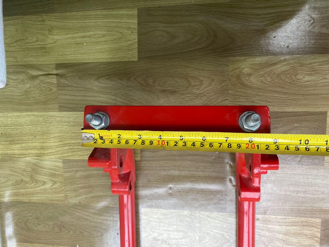 Harley Davidson Custom Lay Frame Lower part., Motorcycles, Motorcycle ...