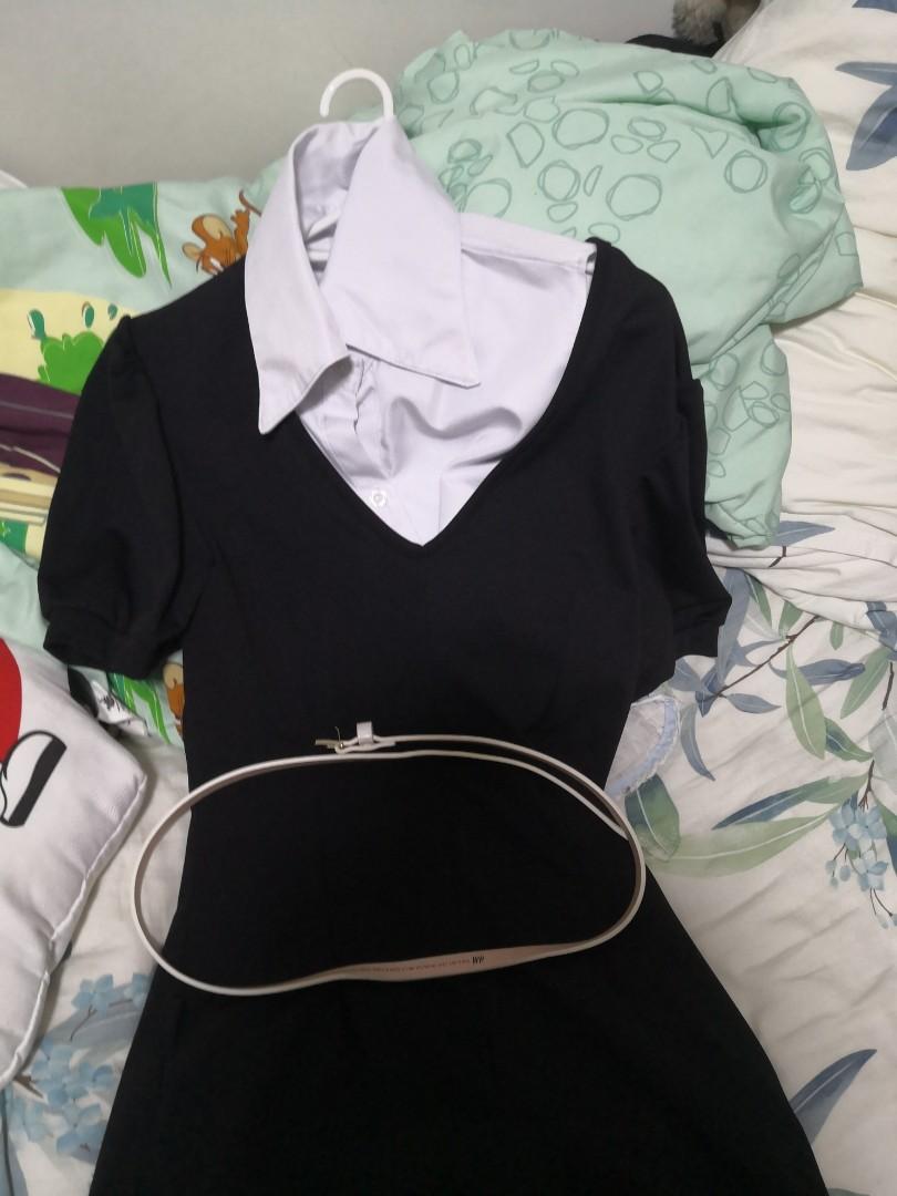 Hnk winter uniform, Hobbies & Toys, Memorabilia & Collectibles, Fan ...