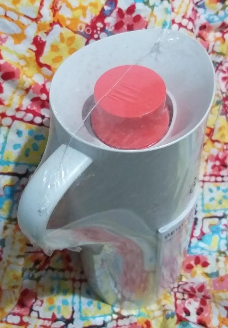 IKEA VACUUM FLASK PITCHER 1L, Furniture & Home Living, Kitchenware ...