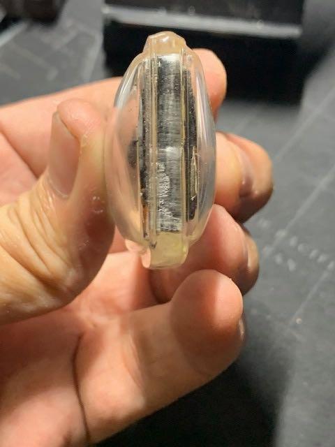 Khun Paen With Phra Rahu Amulet By Lp Key, Hobbies & Toys, Memorabilia ...