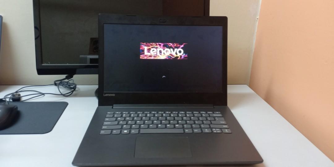 Lenovo Ideapad 320 14 AST, Computers & Tech, Laptops & Notebooks on ...