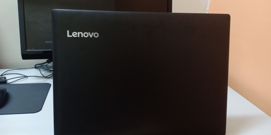 Lenovo Ideapad 320 14 AST, Computers & Tech, Laptops & Notebooks on ...
