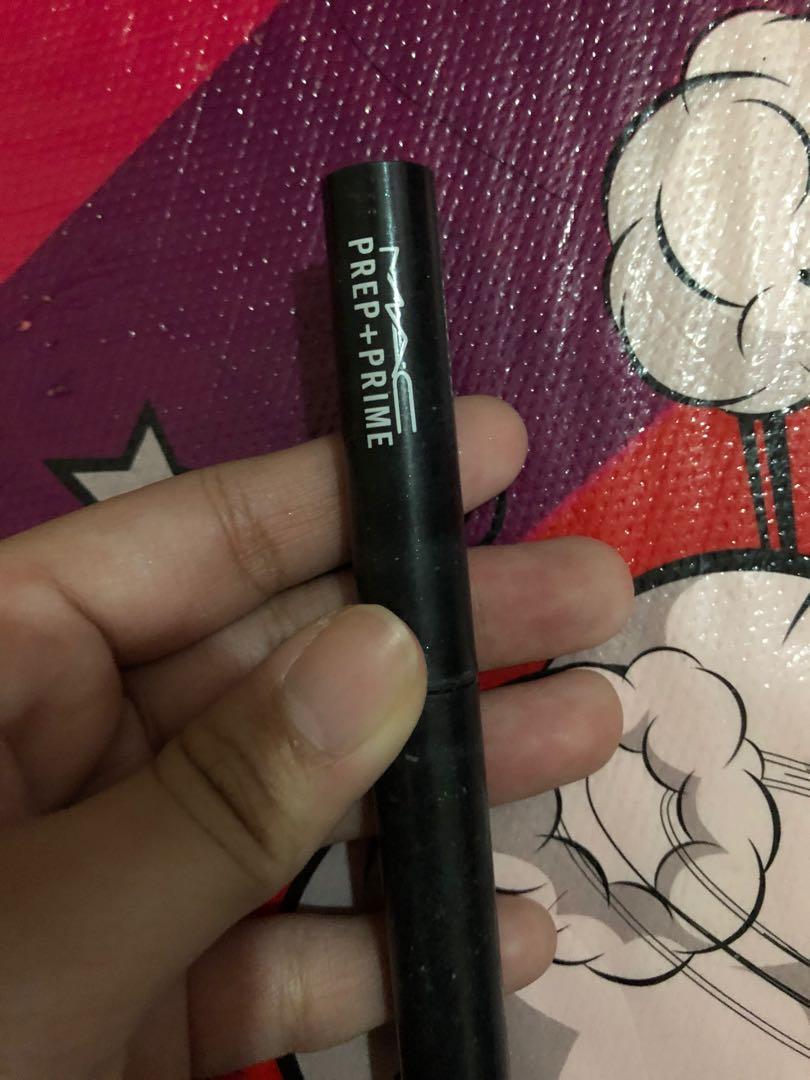 Mac primer #CarousellBelanja, Beauty & Personal Care, Face, Makeup on ...