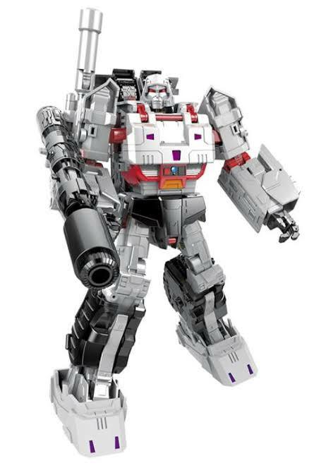 Megatron tank mode transformers, Hobbies & Toys, Toys & Games on Carousell