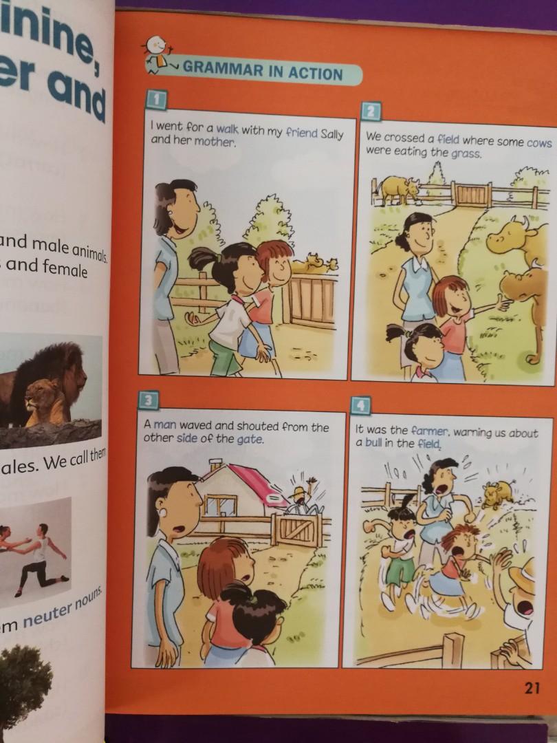 Numino math/ Phonics/Basic English Practice, Hobbies & Toys, Books ...